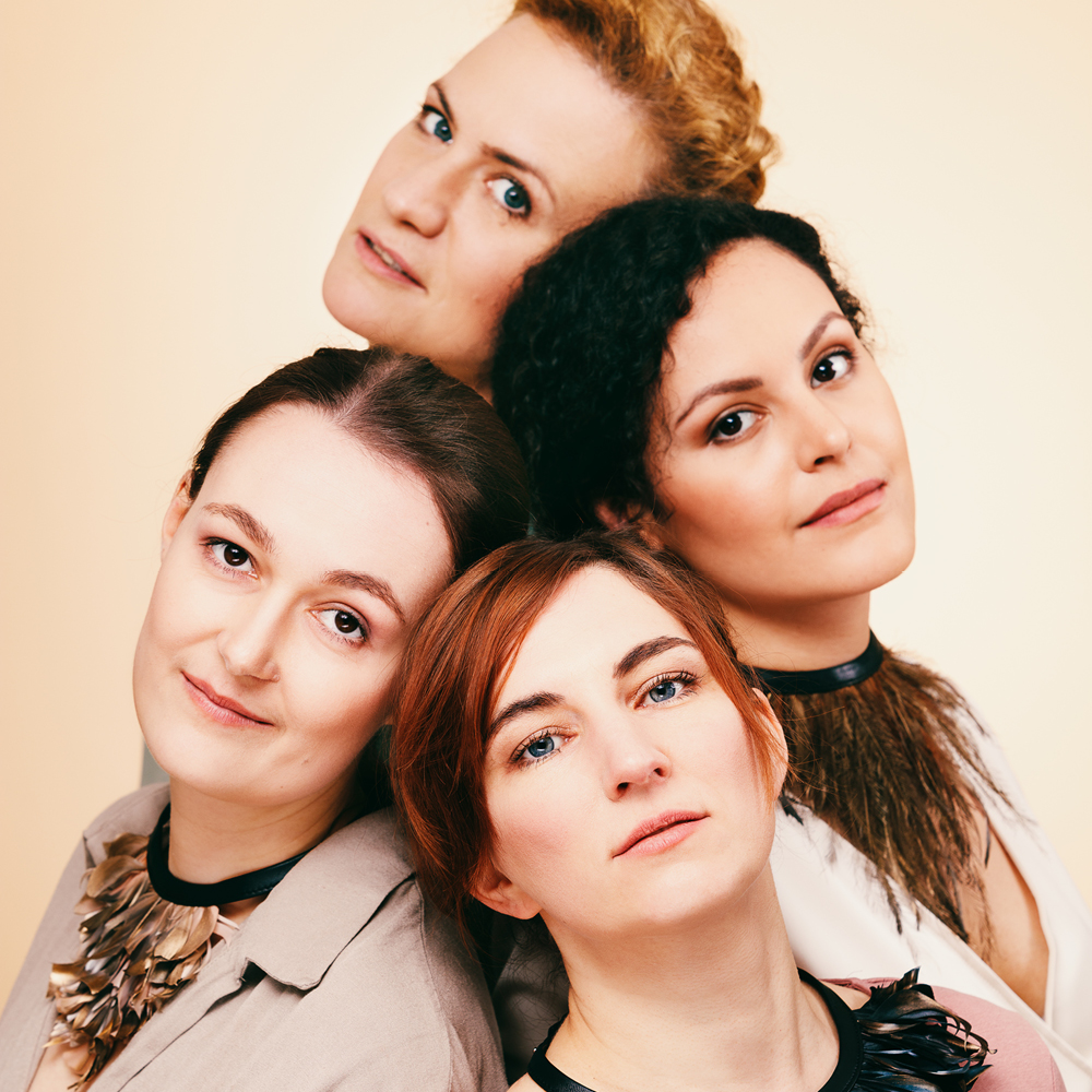 Konzert: HALS – free fall a cappella – SA. 06.12 in Andelsbuch | Egg NEWS